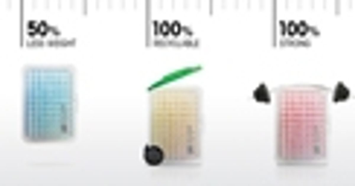 New Gilson GX-271 Liquid Handler - Performance and Capacity in a ...