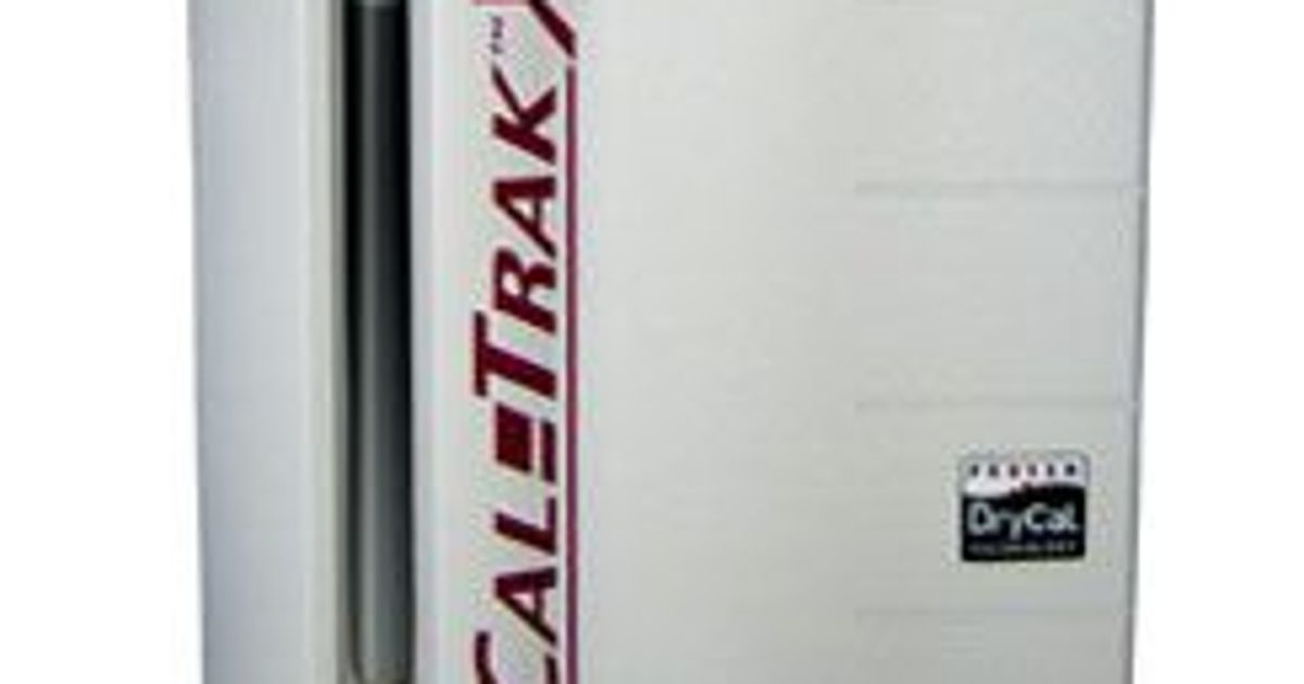 Sierra Instruments Introduces New Primary Standard Gas Flow Calibrator ...