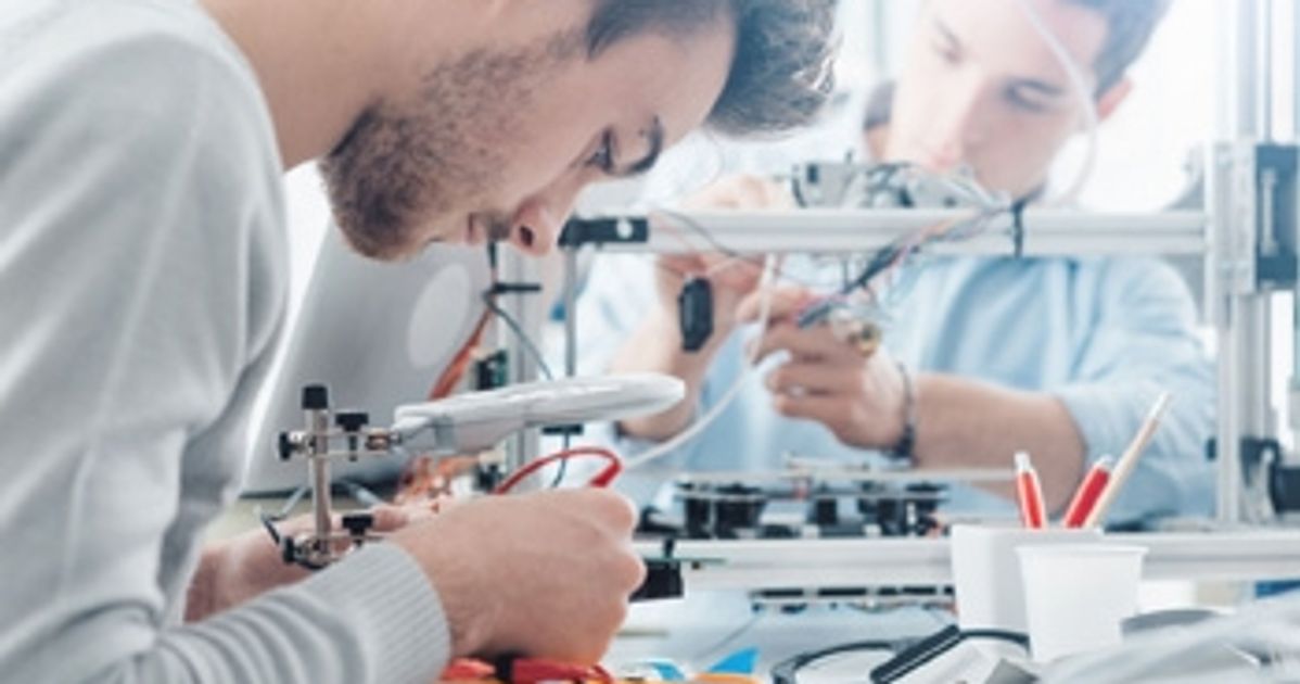 Instruments and Equipment That Materials Scientists Love Using