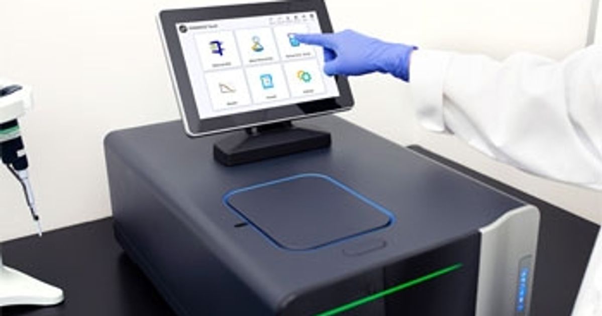 Wyatt Technology announces advances in dynamic light scattering (DLS ...