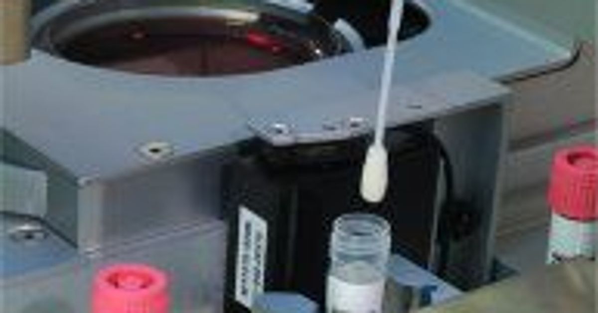 World’s First Automated Streaking Device – New Technology from Don ...