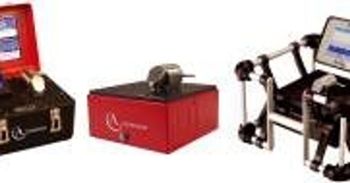 A2 Technologies Introduces Groundbreaking Portable FT-IR Spectrometers