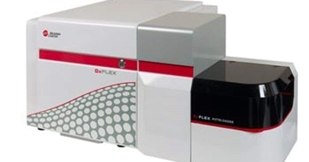 DxFLEX flow cytometer reviews