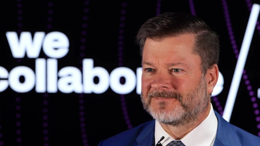 DxI 9000 Access Immunoassay Analyzer