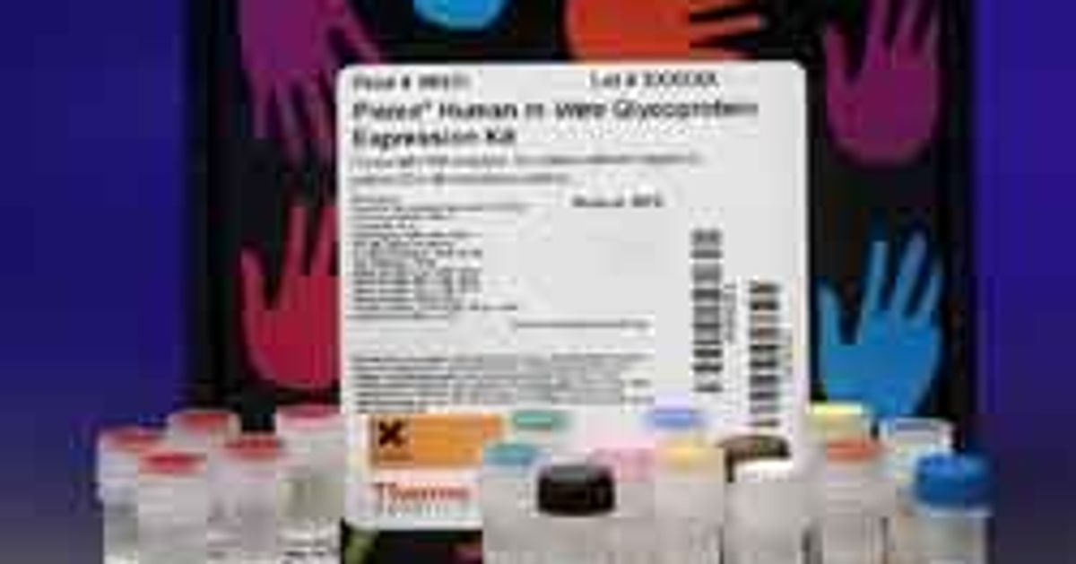 Thermo Fisher Scientific Introduces In Vitro Protein Expression ...