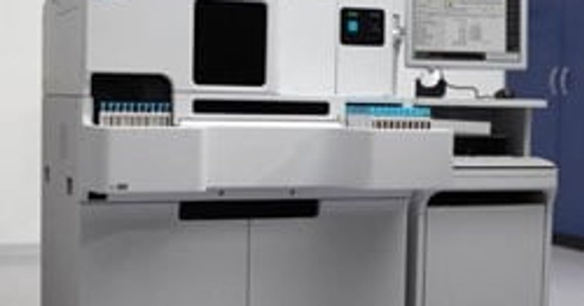 Sysmex® CS-5100 System