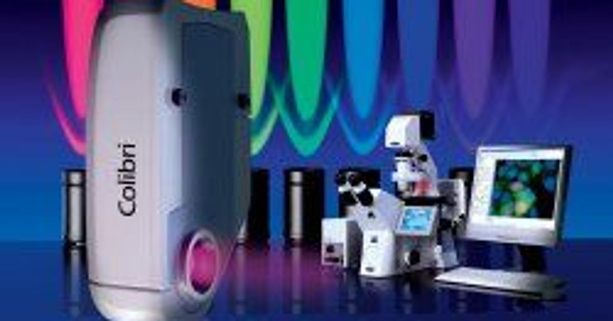 Clearly Better Light on Fluorescence Microscopy from Carl Zeiss