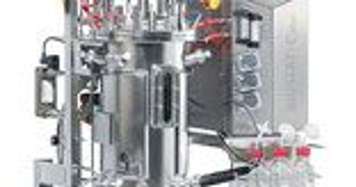 BIOSTAT® Cplus reliable industrial Sterilizable-In-Place (SIP ...