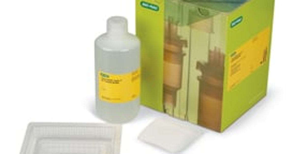 Buy Trans-Blot® Turbo™ RTA Mini LF PVDF Transfer Kit, for 40 blots Read ...
