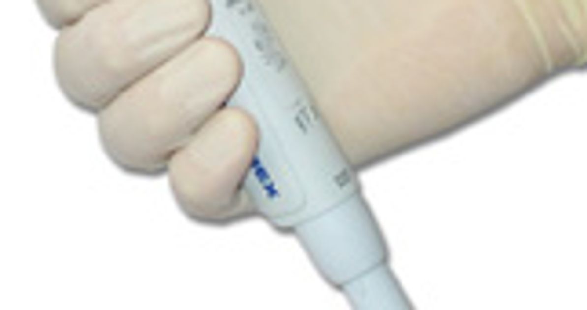 Sample dilution made easier in microbiology