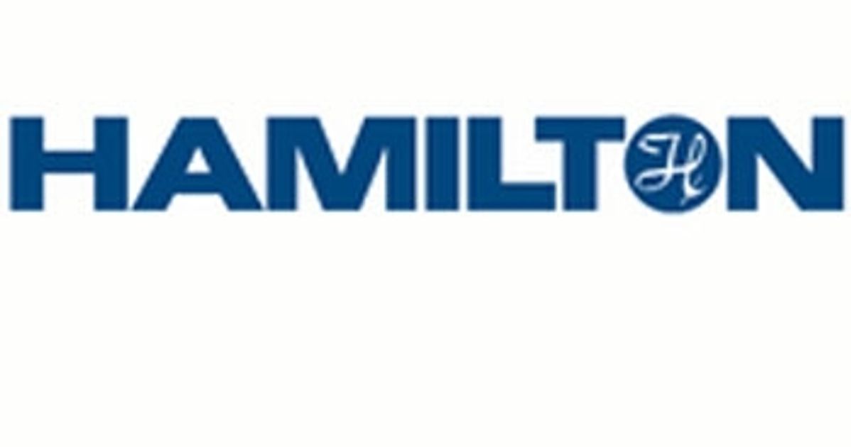 Robotics software training programs now offered at Hamilton’s new ...