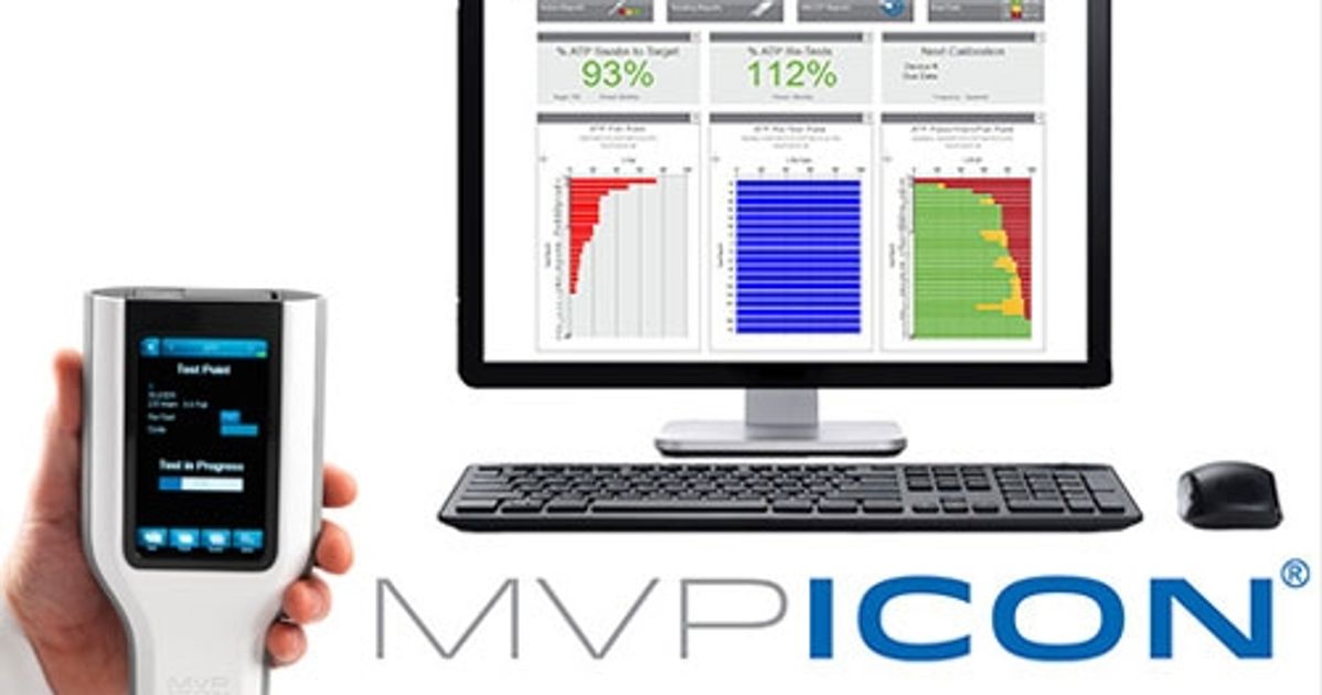MVP ICON® reviews