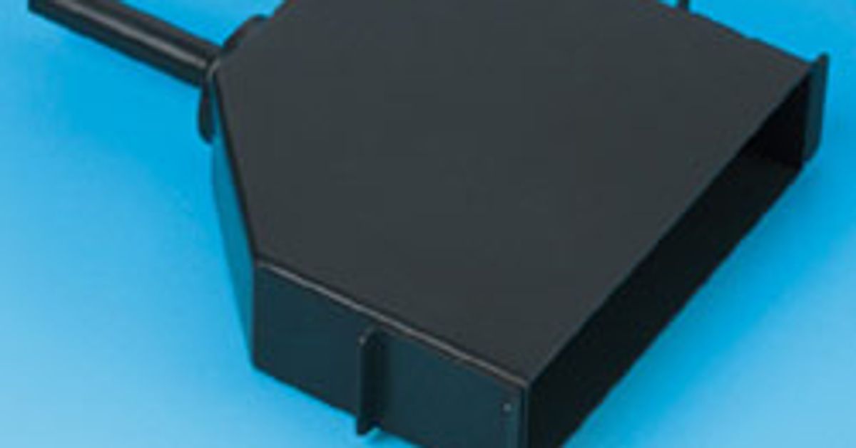 MagNA Pure LC Liquid Waste Funnel reviews