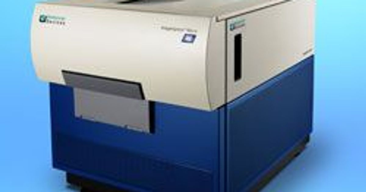 Molecular Devices Launches High-Content Screening System: ImageXpress ...