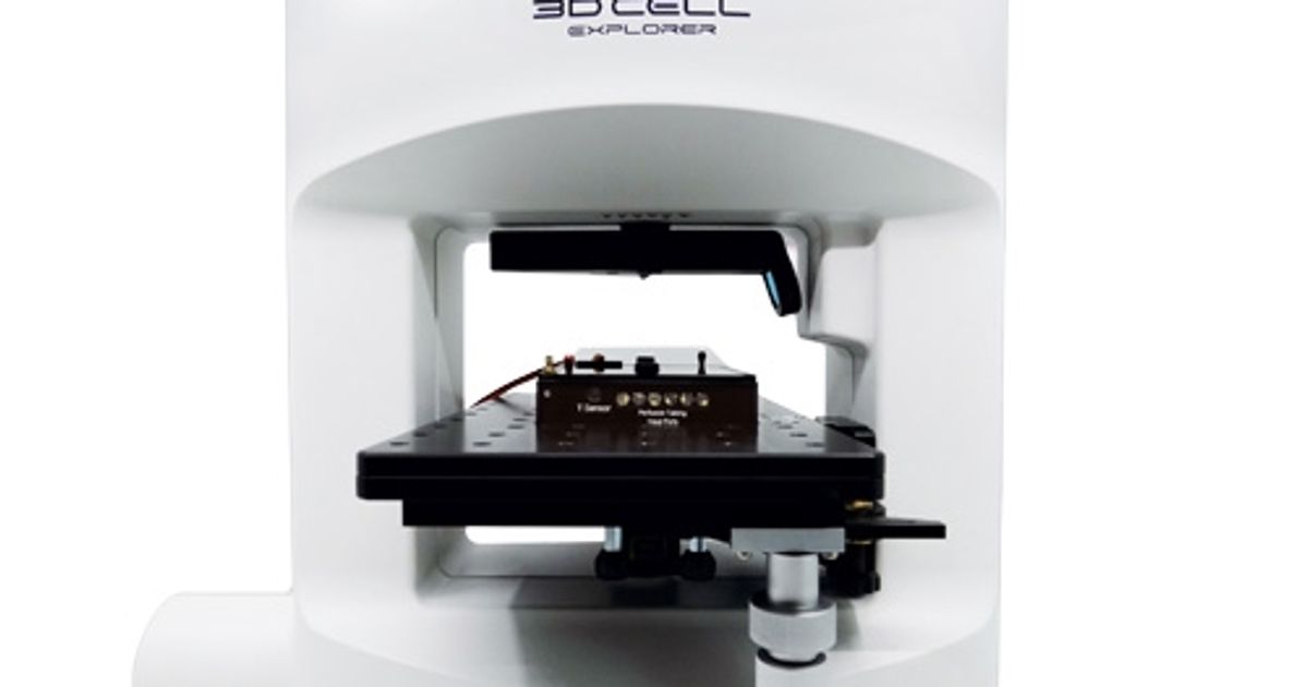 3D Cell Explorer-fluo reviews