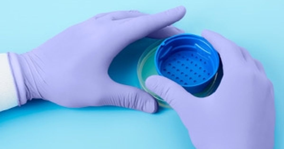 New Instant Inoculator QC Microorganisms eliminate prep work and ...