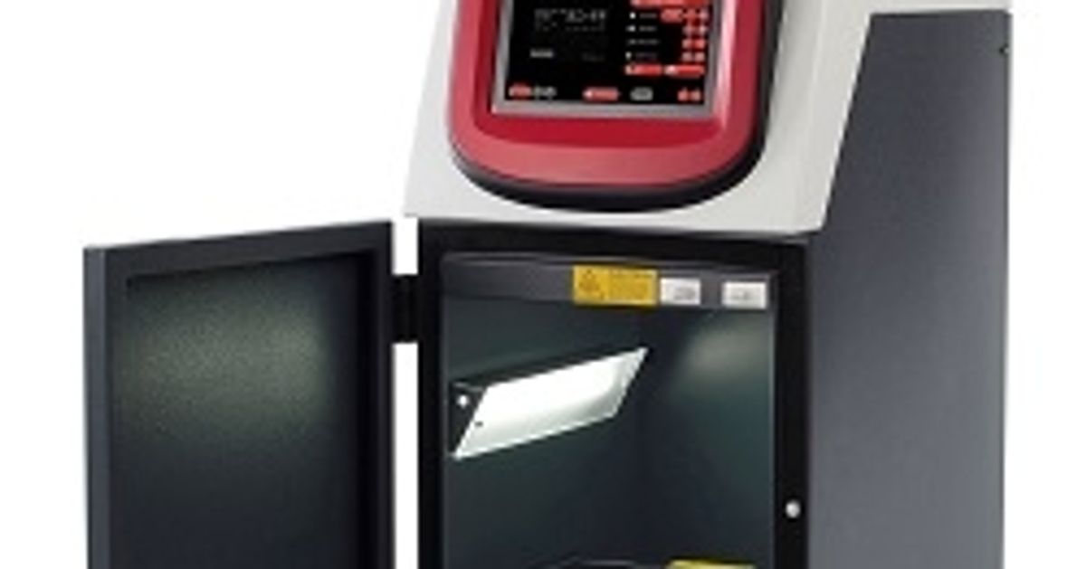 NEW Generation Syngene Imaging Systems for Gel and Blot Imaging