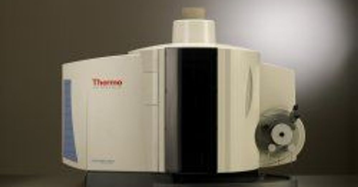Midwest Laboratories Standardizes on the Thermo Fisher Scientific iCAP ...