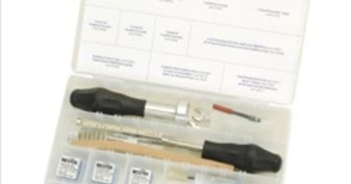 FID Maintenance Kits