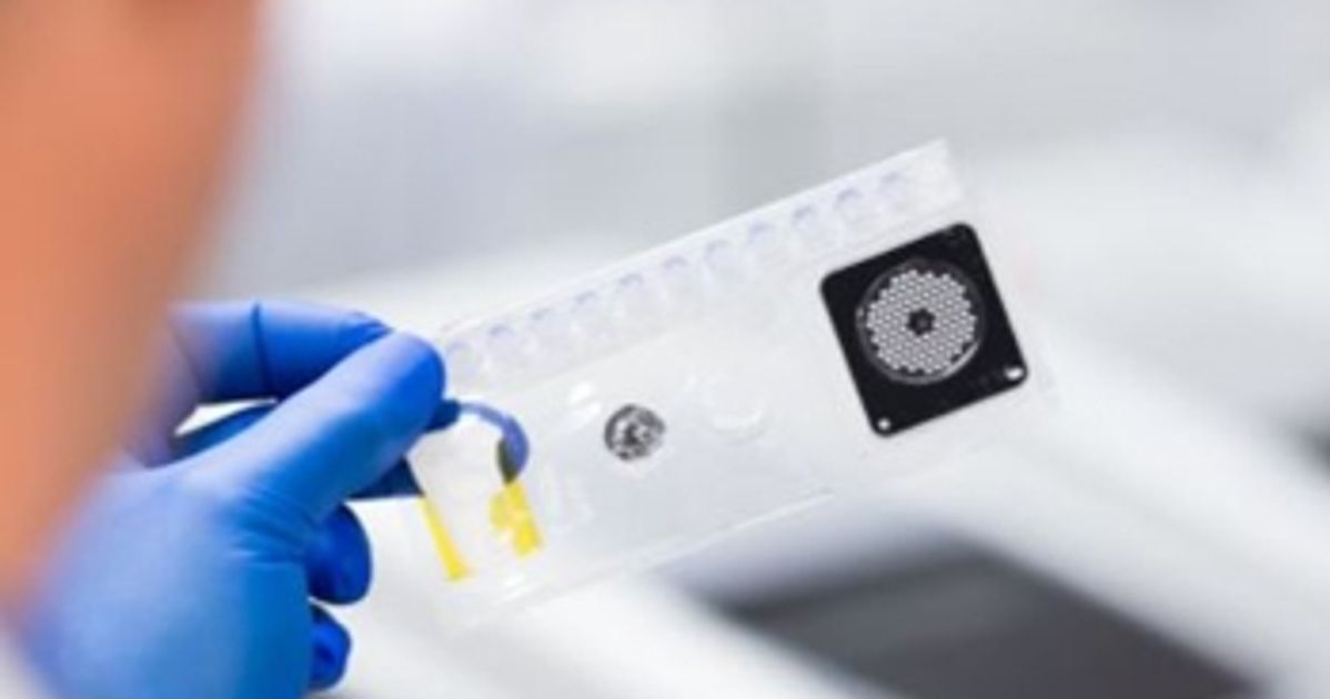 Syndromic testing: A powerful approach for simultaneous pathogen detection