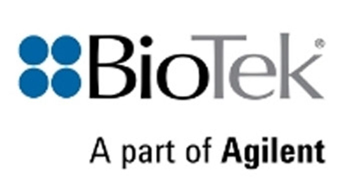 BioTek announces new Cytation C10 Confocal Imaging Reader