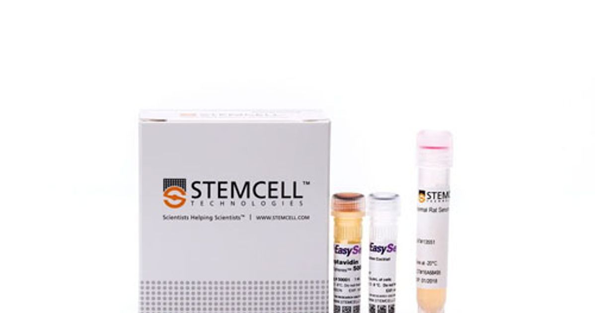 EasySep™ Mouse B Cell Isolation Kit reviews