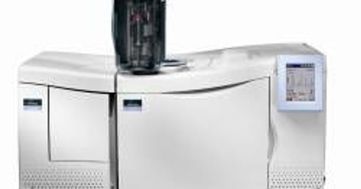 PerkinElmer Expands Offering in Gas Chromatography/Mass Spectrometry to ...