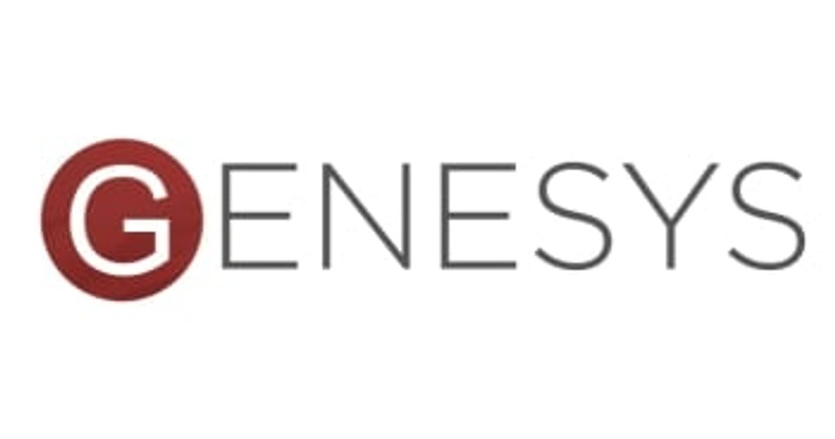 Syngene releases GeneSys image capture software for improved accuracy ...