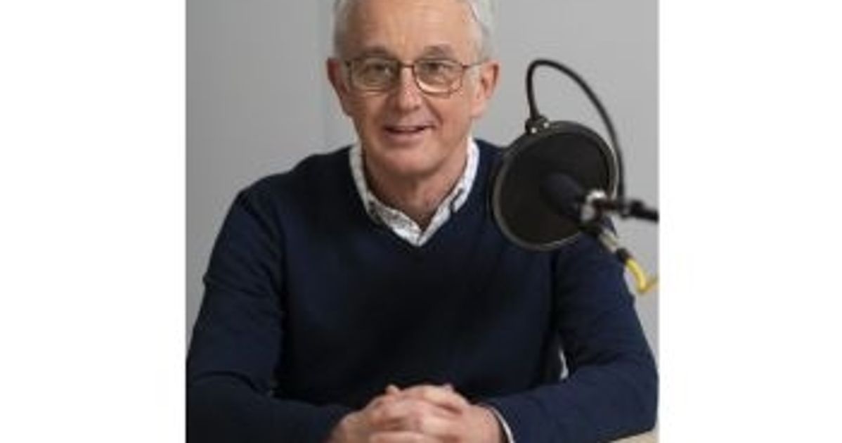 Steve Rees OBE: A visionary in pharmaceutical discovery and collaboration