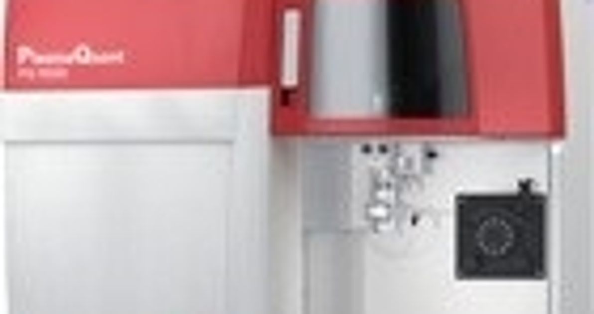 PlasmaQuant® PQ 9000 – A New Perspective of Plasma Observation in ICP-OES