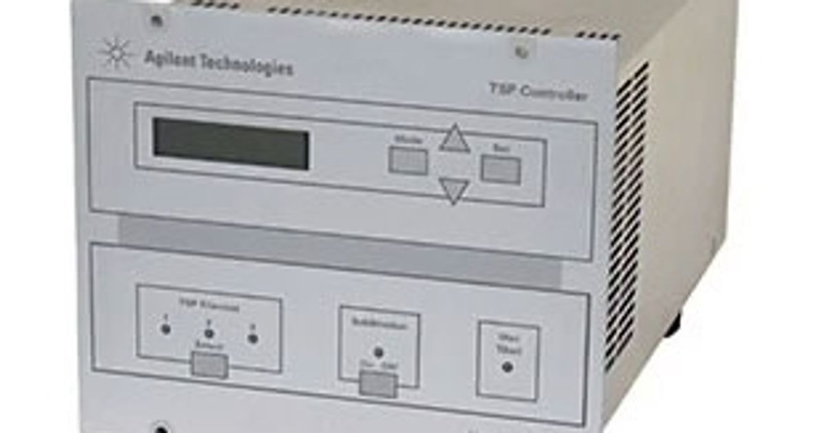 TSP Controller