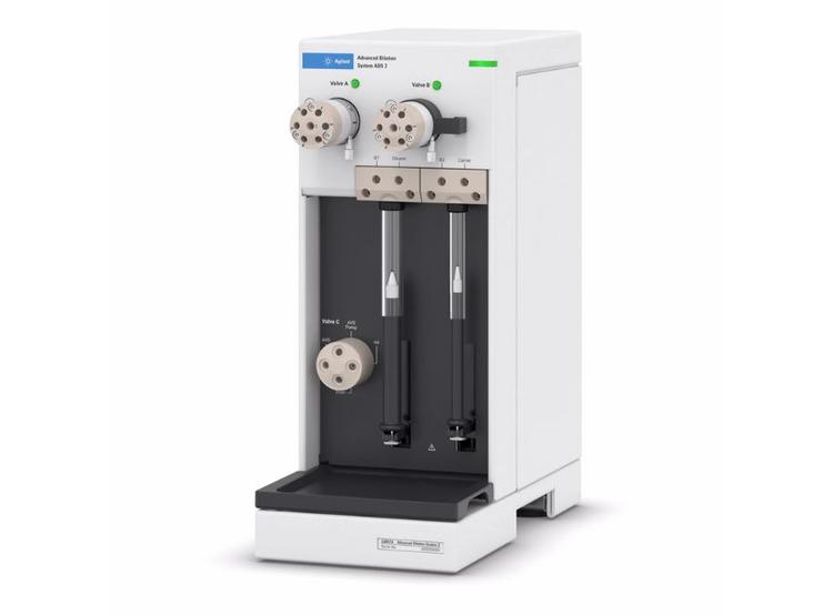 SPS 4 Autosampler from Agilent Technologies reviews
