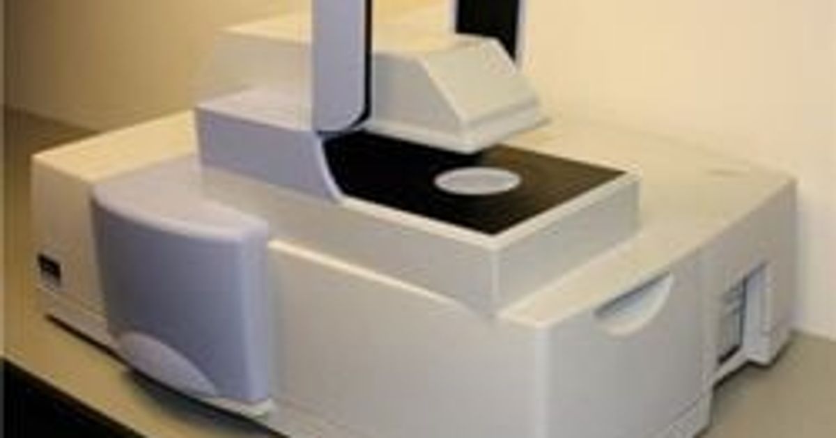 LAMBDA 1050+ UV/Vis/NIR Spectrophotometer reviews