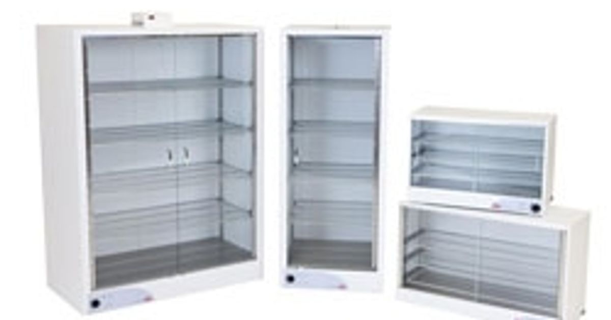 LEEC Drying Cabinets reviews