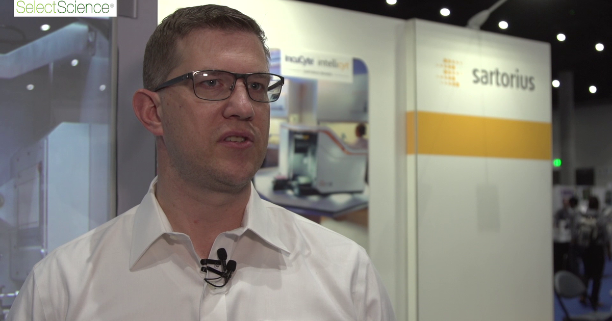 Sartorius Wins Silver Seal of Quality at Neuroscience 2018