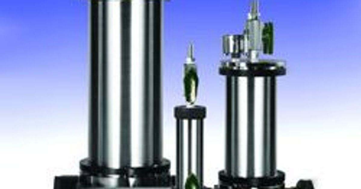 New Line of Long-Path Gas Cells Released