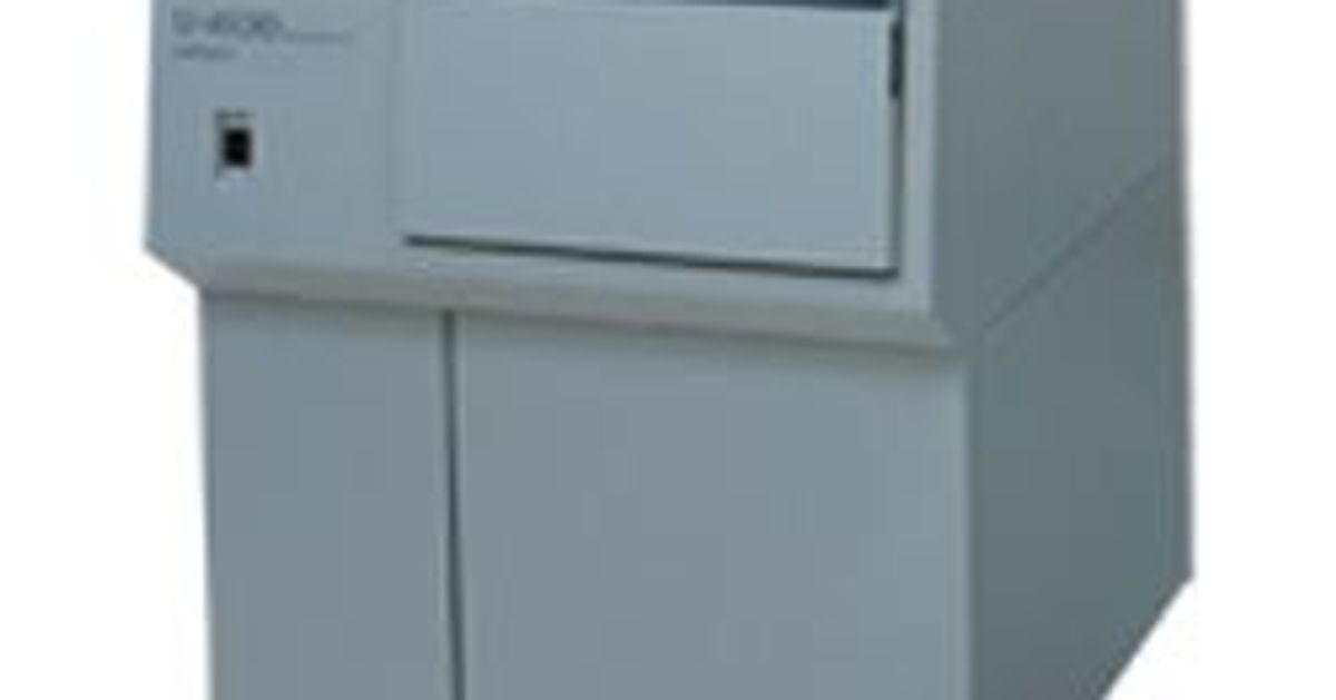 Hitachi U-4100 UV-Vis-NIR Double Beam Spectrophotometer