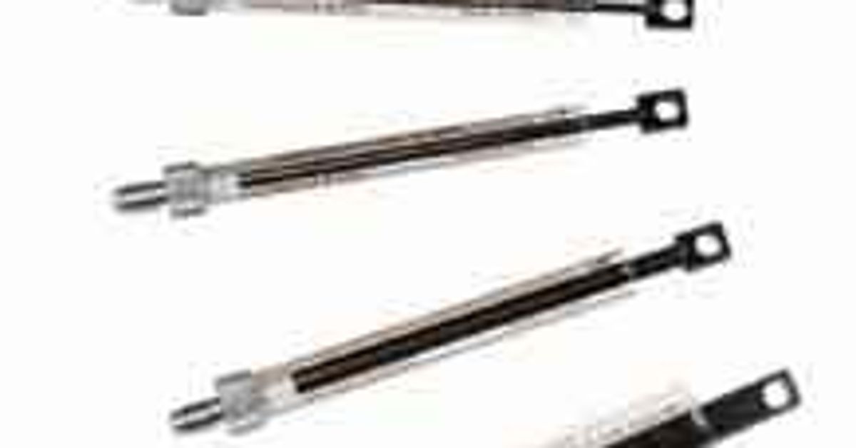 New HPLC Syringe Line Optimized for Use With Spark Holland Autosamplers