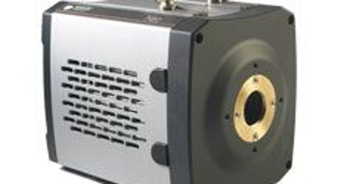 Neo 5.5 - sCMOS Camera