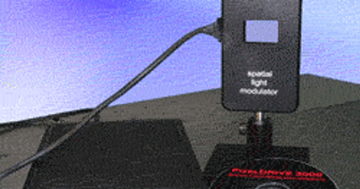 Buy Spatial Light Modulator Read Reviews
