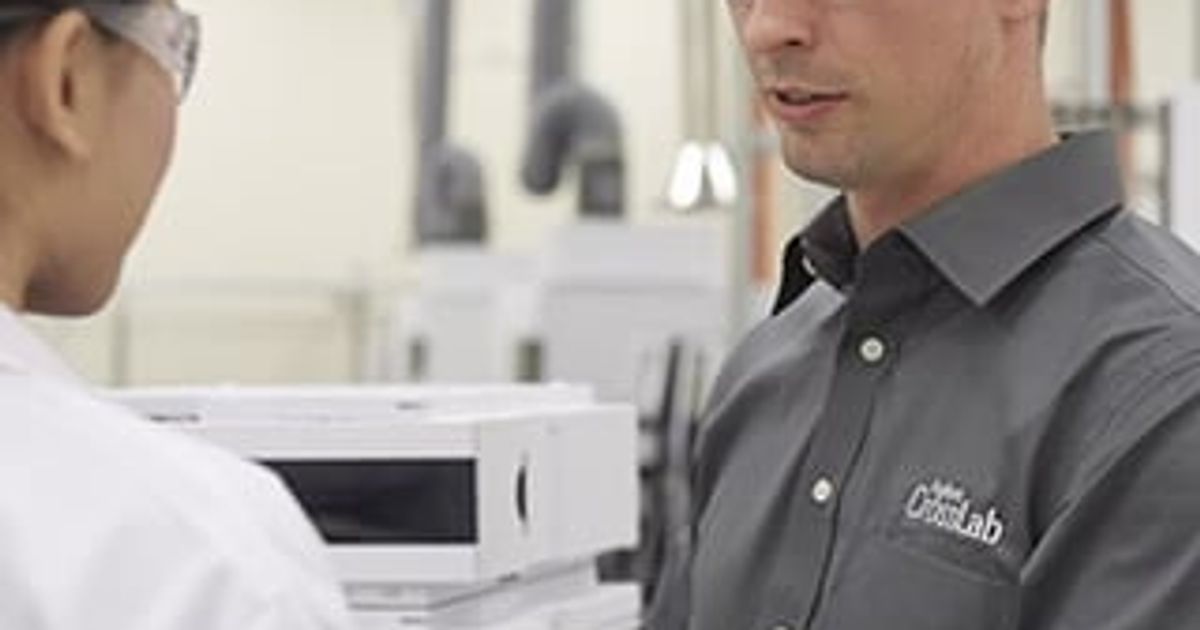 CrossLab Functional Verification reviews