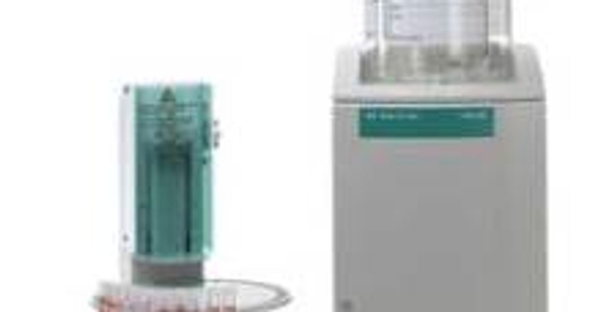 New Product Release for Ion Chromatography: 883 Basic IC plus