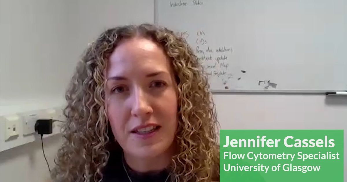 Exploring the ID7000: advancements in flow cytometry