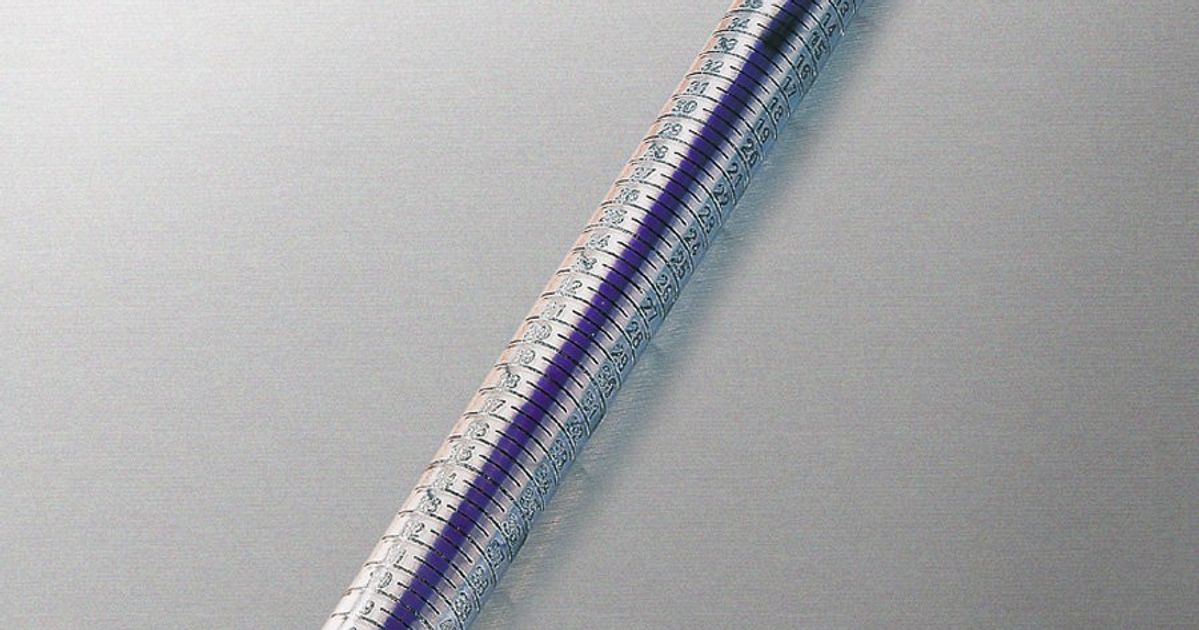 50 mL Stripette™ Serological Pipets, Polystyrene, Individually Paper ...