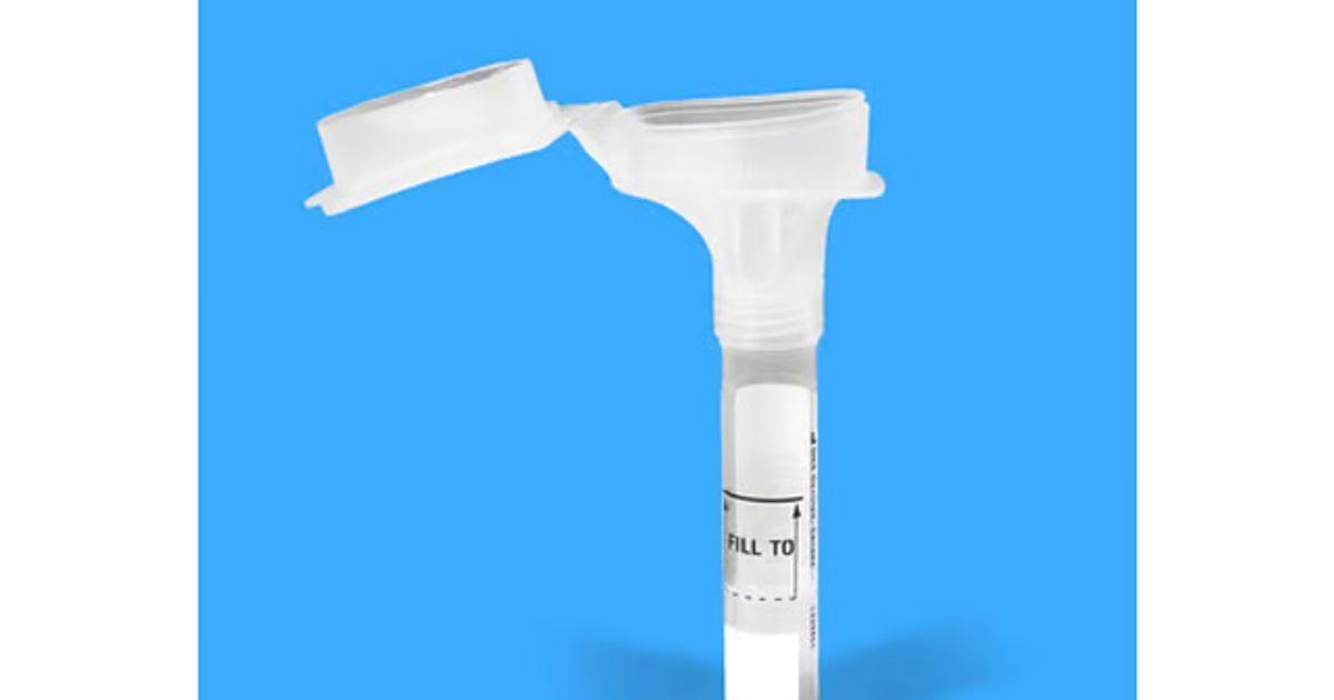 Buy Oragene™•DISCOVER saliva collection device Read Reviews