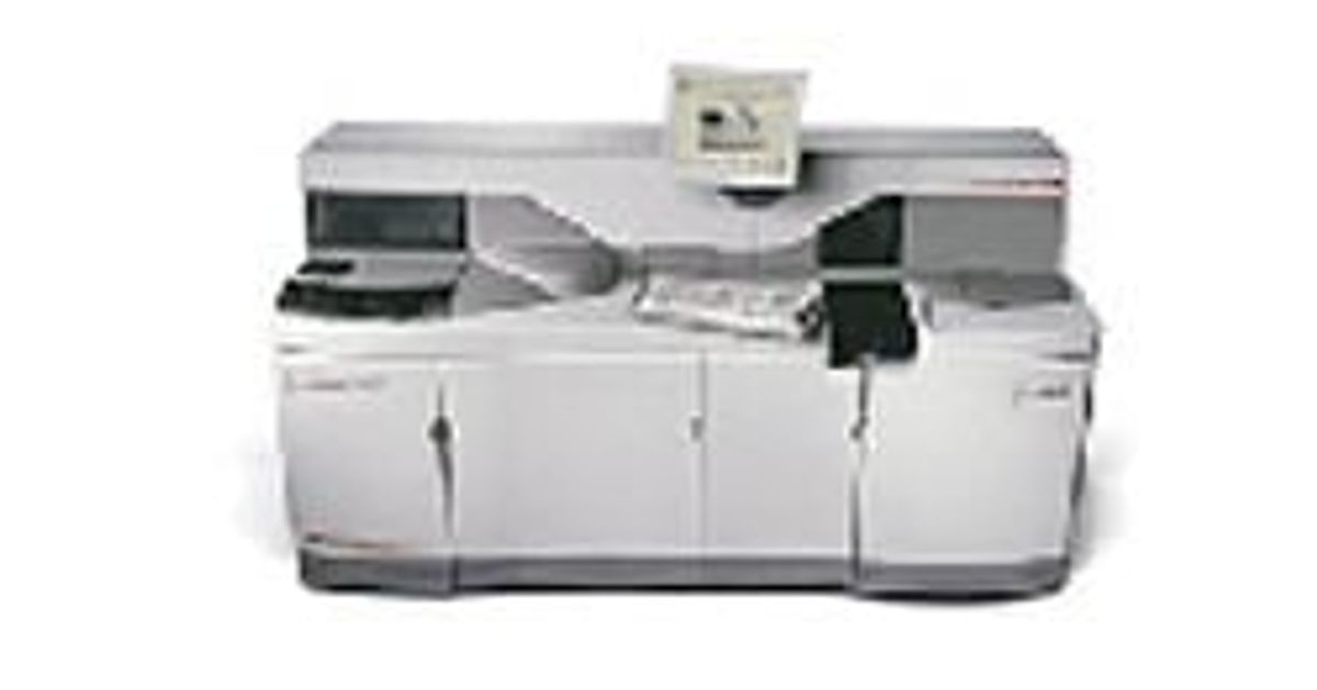 Ortho Clinical Diagnostics (OCD) Announce Availability of Seven ...