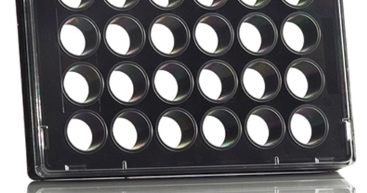 CellCelector Flex - Nanowell Arrays reviews