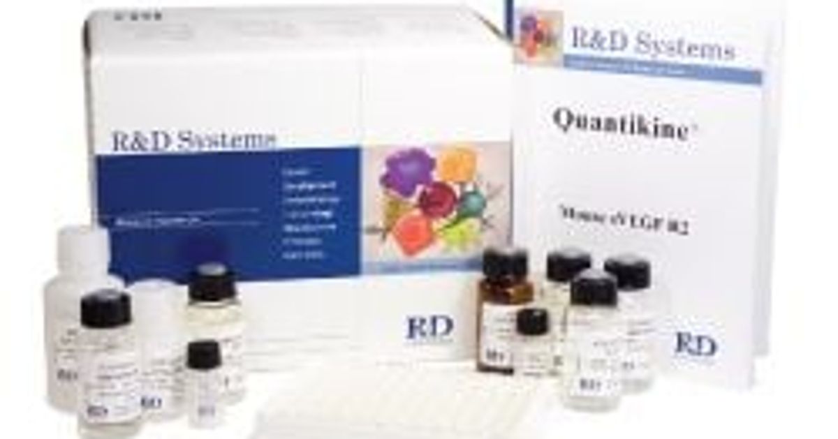 Quantikine® Colorimetric Sandwich ELISA kits reviews
