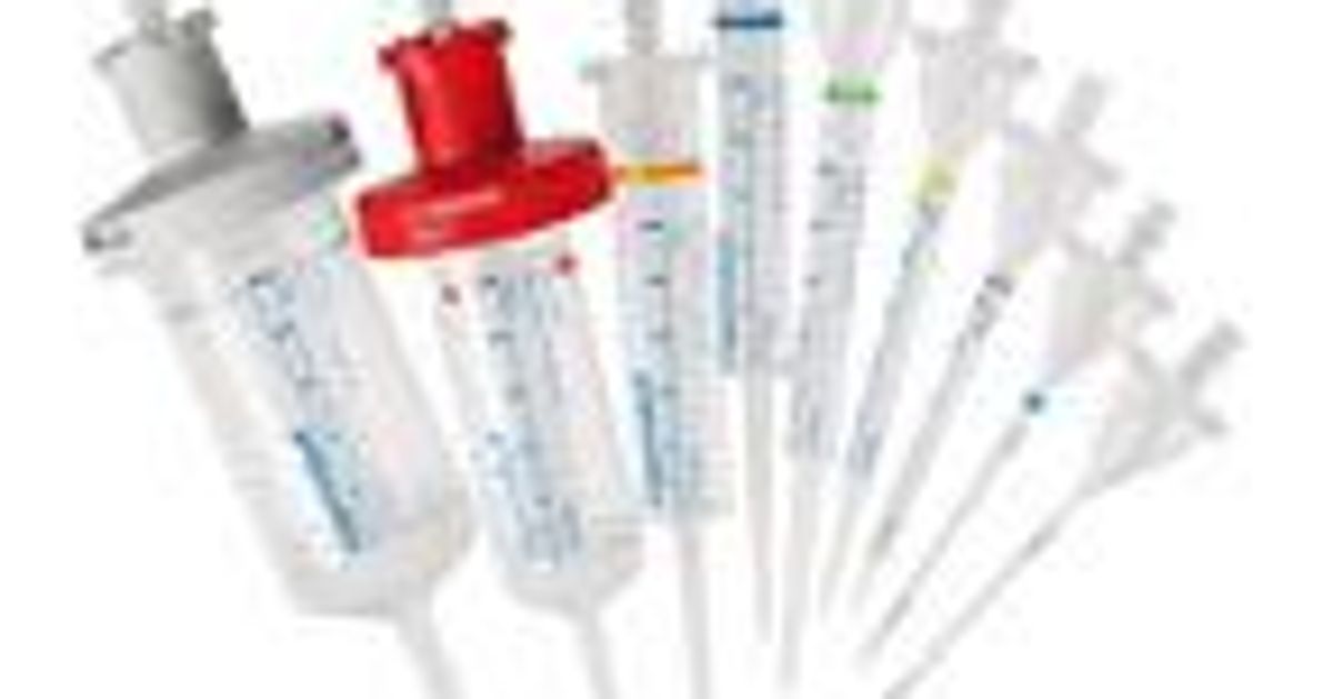 Combitips Advanced® Launched by Eppendorf