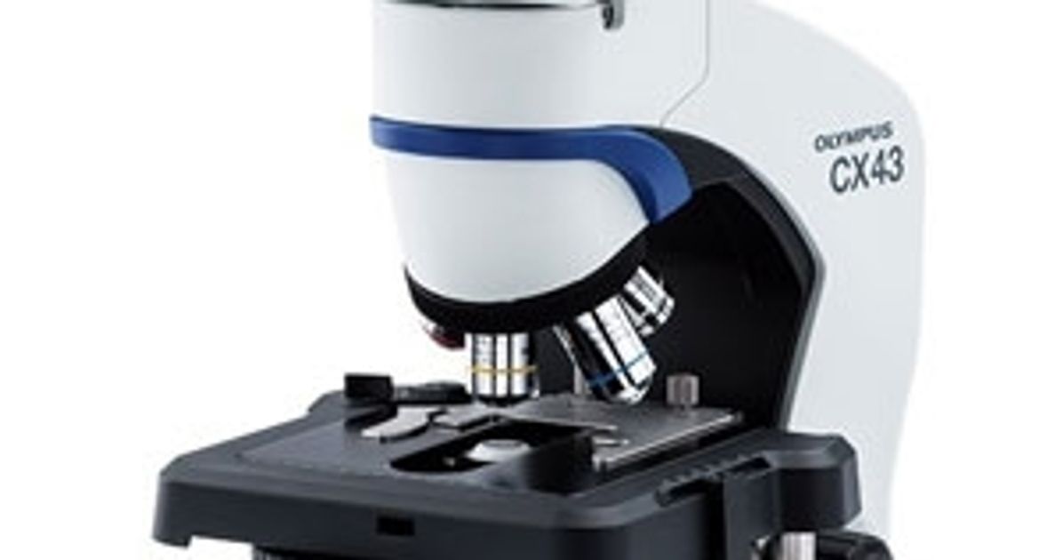 CX43 Biological Microscope reviews